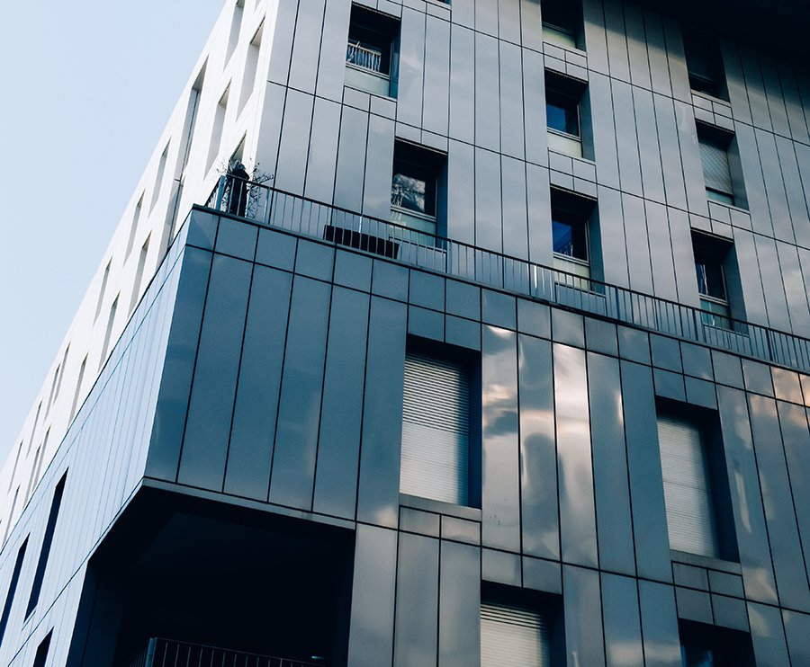 Sunscape®Duralite – Protec Window Films